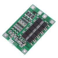 China 3S 11.1V 12.6V 40A 18650 Lithium Battery Protection Board Dc Dc Converter for sale