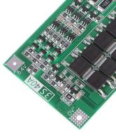 China 3S 11.1V 12.6V 40A 18650 Lithium Battery Protection Board Dc Dc Converter for sale