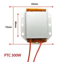 China 220V 200W 300W Tester Tool PTC Heating Plate LED Lamp Bead Desoldering for sale