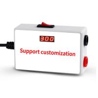 China CA-300V LED TV Backlight Tester Tool Universal Computer Cable 12W Diagnostic for sale