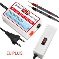 China CA-300V LED TV Backlight Tester Tool Universal Computer Cable 12W Diagnostic for sale