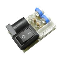 China 12V 24V LED Backlight Strip Tester Tool Small Switch Adjustable Current for sale