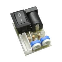 China 12V 24V LED Backlight Strip Tester Tool Small Switch Adjustable Current for sale