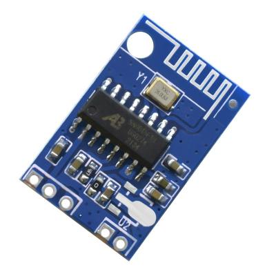 China CA-6928 Bluetooth Audio Module Bluetooth Board For Amplifier 23*15mm for sale
