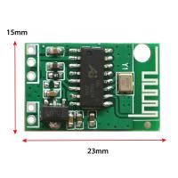 China CA-6928 V1.6 5VDC Bluetooth Audio Module Speaker Power Amplifier Board Sound Component for sale
