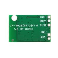 China CA-6912 12V Class D Digital Speaker Amplifier Board Bluetooth Audio Module Sound Component for sale