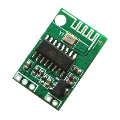 China CA-6912 12V Class D Digital Speaker Amplifier Board Bluetooth Audio Module Sound Component for sale