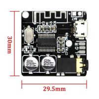 China CA-6965-B 4.1 MP3 Lossless Decoder Board Bluetooth Audio Module Wireless Receiver System for sale