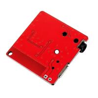 China CA-6965 Micro USB 5V MP3 BT Decoder Board Bluetooth Audio Receiver Module Universal Component for sale