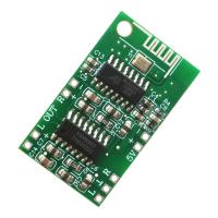 China CA-8469 5.0BT Bluetooth Audio Amplifier Module PAM8403 Chipset For Electronic Products for sale