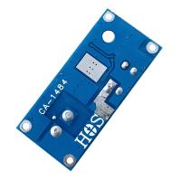 China CA-1484 Dc To Dc Step Down Module PCB Circuit Board 10-18V MP1484 for sale