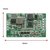 China CA-508 12v Power Supply Module LCD TCON Board VGL VGH VCOM.AVDD 4 for sale