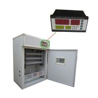 China 1NTC 0.1C Resolution Digital Humidity Controller 220VAC Alarm Temperature Monitor for sale