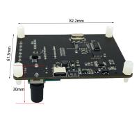 China GM328A Transistor Diode Tester Tool ESR Voltage Frequency Meter Detector for sale