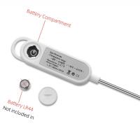 China TP300 Digital Kitchen Thermometer For Meat Cooking 304 Stainless Steel for sale