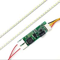 China 15-27 inch Led Strip For Tv Backlight with 12v positive electrode for sale