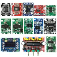 China TPA3116 TPA3118 PAM8610 PAM8403 CA6912 Bluetooth Module Amplifier Audio Board for sale