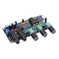 China TDA8932 Digital Amplifier Audio Module with 600mV Input Sensitivity 90dB SNR and 3W Output Power for sale