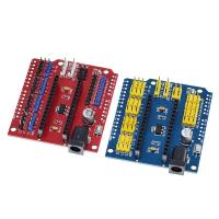 China NANO V3.0 Adapter Prototype Shield And UNO Multi-Purpose Expansion Board For Arduino for sale