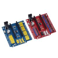 China NANO V3.0 Adapter Prototype Shield And UNO Multi-Purpose Expansion Board For Arduino for sale