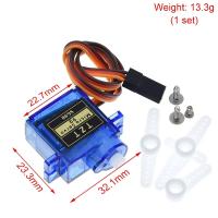 China Sg90 Pro 9g Micro Servo For Airplane 6CH RC Helicopter Kds Esky Align Helicopter for sale