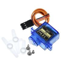 China Sg90 Pro 9g Micro Servo For Airplane 6CH RC Helicopter Kds Esky Align Helicopter for sale