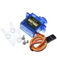 China Sg90 Pro 9g Micro Servo For Airplane 6CH RC Helicopter Kds Esky Align Helicopter for sale