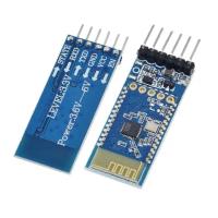 China JDY-31 BT 3.0 Bluetooth Audio Module SPP Transparent Transmission Module IC Chip for sale