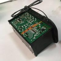 China Bluetooth 5.0 FM Radio Power Amplifier Board with 100W Power for Home and Car Audio for sale
