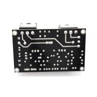 China 2SC5200+2SA1943 Hifi Audio Amplifier Board Mono Channel 100W DC 35V for Professional Audio Systems for sale