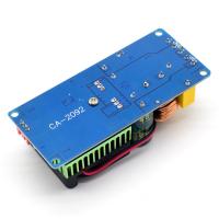 China 500W Mono Channel Digital Amplifier Board with IRS2092S Chip HIFI Power Amplifier Module for sale