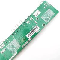China Digital Analog Integrated Universal LED TV Mainboard DTV3663 With T2/T/C for sale