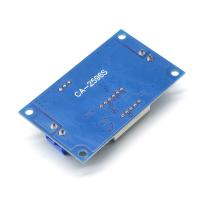 China CA-2596S LED Voltmeter Power Supply Module With Digital Display LM2596 for sale