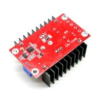 China CA-150W Boost Converter DC-DC 10-32V To 12-35V Step Up Voltage Charger Board Power Supply Module for sale