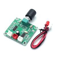 China CA-8403B Bluetooth 5.0 Stereo Mini Digital Amplifier Board with 2*3W Output and PAM8403 Chip for sale