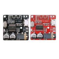 China CA-6965 Micro USB 5V MP3 BT Decoder Board Bluetooth Audio Receiver Module Universal Component for sale