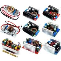 China TPA3116 TPA3118 PAM8610 PAM8403 CA6912 Bluetooth Audio Module Amplifier Board Component for sale