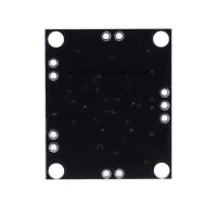China CA-8610 Digital Power Amplifier Board 2*15W Dual Channel Stereo Mini Class D PAM8610 for sale