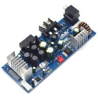 China CA-3116A Digital Subwoofer Amplifier Board with TPA3116 Chip 2*50W 8-24V Amplifier Module for sale