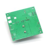 China CA-3136A Digital Audio Amplifier Board 2*50W 8-24V with 5V OUT Amplifier Module for sale