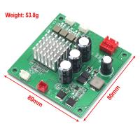China CA-3136A Digital Audio Amplifier Board 2*50W 8-24V with 5V OUT Amplifier Module for sale