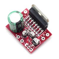 China CA-7379 Stereo Power Amplifier Module Double Channel DC9V-17.5V 38W+38W with TDA7379 Chip for sale