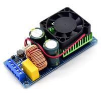China CA-2092 500W Class D Mono Channel Digital Amplifier Board High Power Amplifier Module for sale