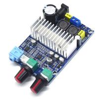 China CA-3316A 100W Digital Power Amplifier Board with TPA3116 Chip for Subwoofer 12-24V for sale