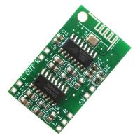 China CA-8469 5V Class D PAM8403 Bluetooth Audio Power Amplifier Module Board Digital Component for sale