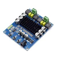 China 2*50W Wireless Digital Power Amplifier Board TPA3116D2 DIY Speaker Amplifier Module for sale