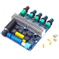 China CA-3169B 2.1 Channel Audio Power Amplifier Board with High Fidelity Sound and Bluetooth 5.0 for sale