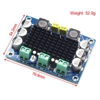 China CA-3116D Original 100W Mono Audio Amplifier Board with TPA3116D2 Chip and 12-24V Input for sale