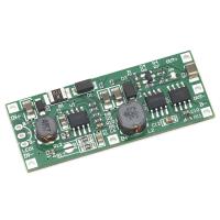 China DC 5V 9V 12V Charging Step Up Booster Module for 18650 Lithium Battery UPS Voltage Converter Protection for sale