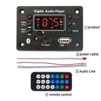 China Car Audio Accessories with USB FM Radio Voice Recorder Supports WAV Screen Yes and Battery Life Over 20 Hours for sale